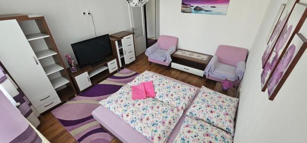 Privat Agnesa - Slovakia