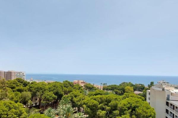 Apartamento Laeyras A 300 M De La Playa - Aguadulce