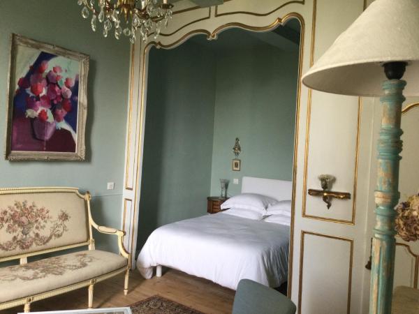 L’orangerie Du Général - Saint-Jean-d'Angély