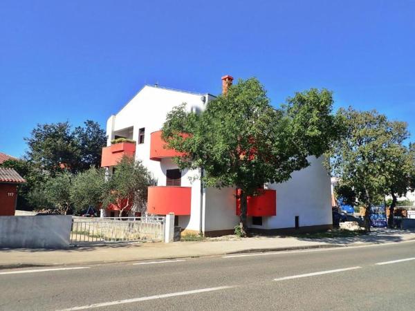 Apartment And Rooms Jaz - Starigrad