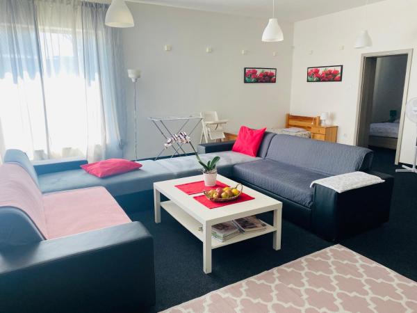 Apartmány Superrelax - Liptovský Mikuláš