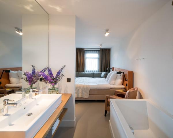Relaîs & Châteaux Bij Jef - Den Helder