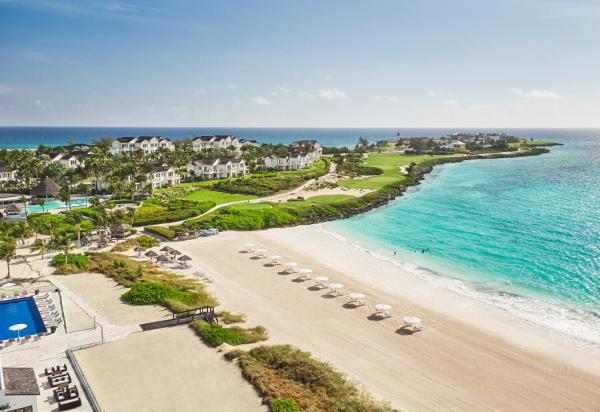 Grand Isle Resort & Residences - The Bahamas