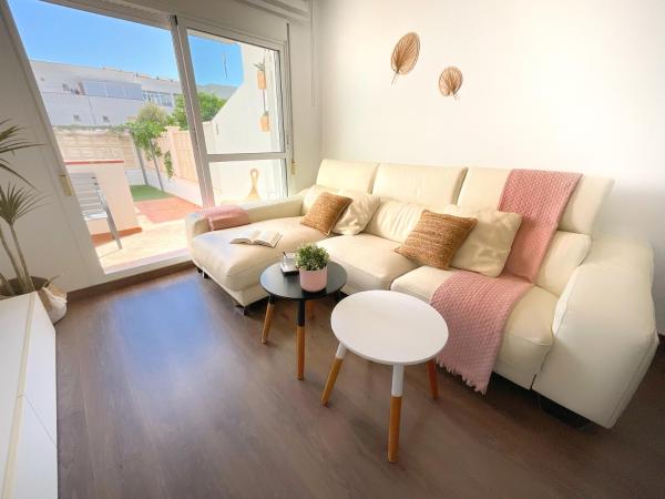 Ks Toyo Golf - Kaleria Suites - Almería