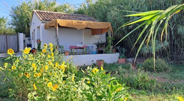 Gîte Des Canniers - Hyères
