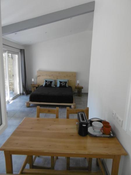 Pied à Terre Au Coeur Du Luberon, Provence - Rustrel