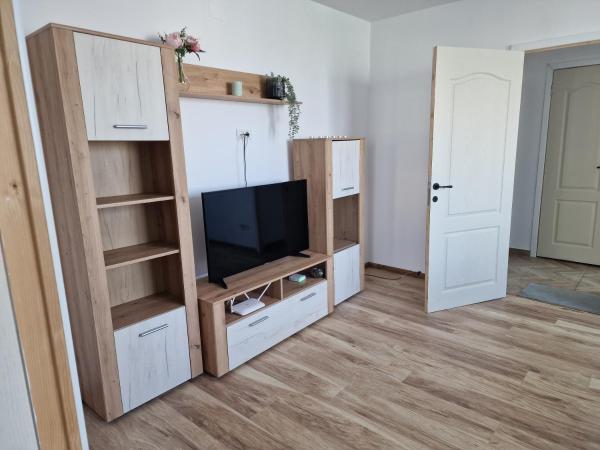 Gara De Nord Apartament 2 Camere - Bukarest