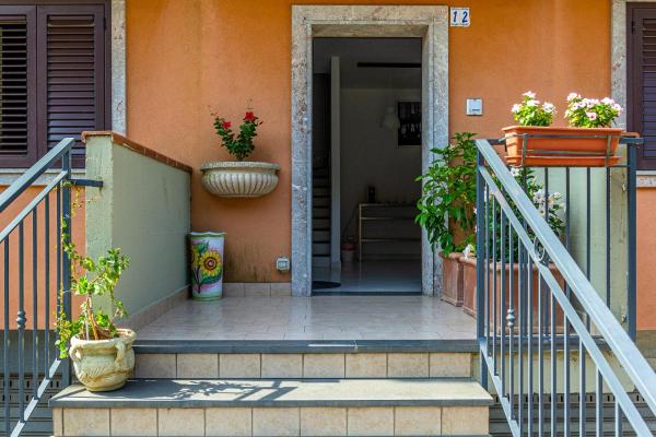 Villetta Orchidea - Giardini-Naxos