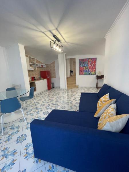 Caterina 70 - Naples