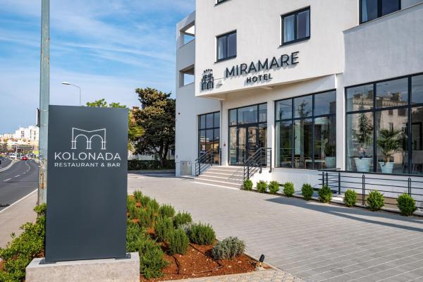 Miramare Hotel - Zadar