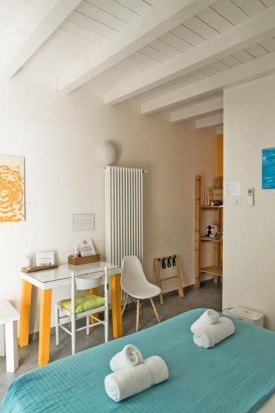 Agriturismo Beatilla - Mantova