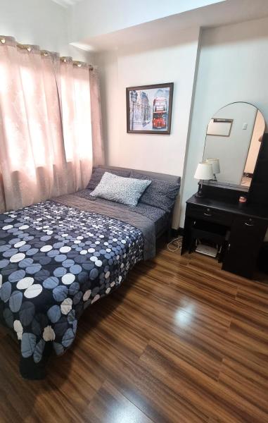 Marinel Grand Residences Cebu - Walking Distance To It Park - Cebu City