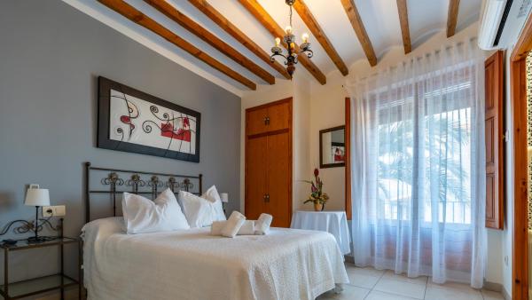 Hotel El Rullo - Vilafamés
