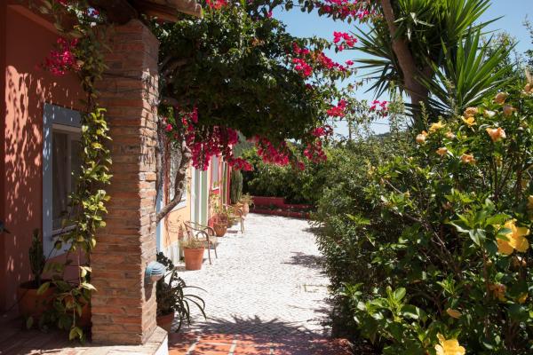 Casa Spa D'alma - Monchique