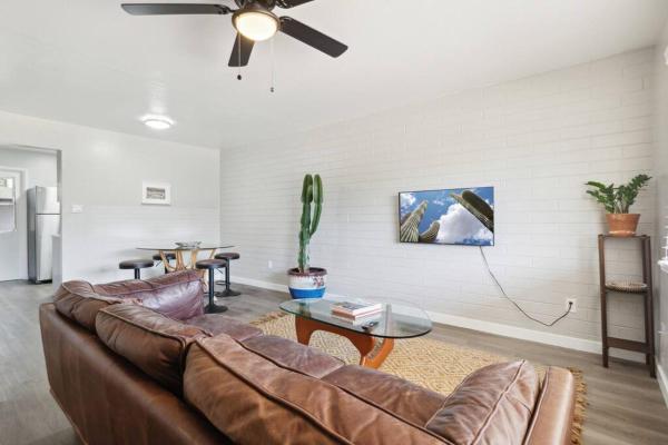 Viridian Biltmore Villa With Pool - Phoenix, AZ