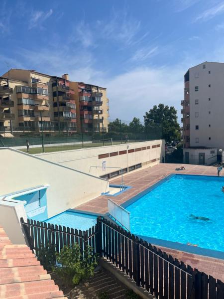 Studio Cabine îLe Des Pêcheurs Cap D'agde Tennis - Marseillan