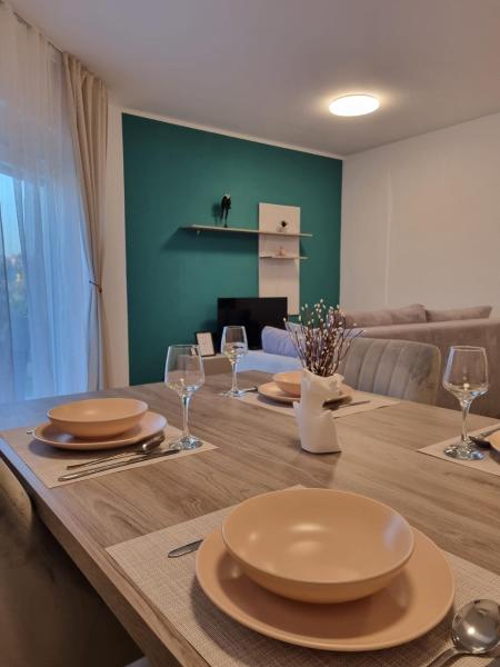 Apartmani Toni - Kroatien