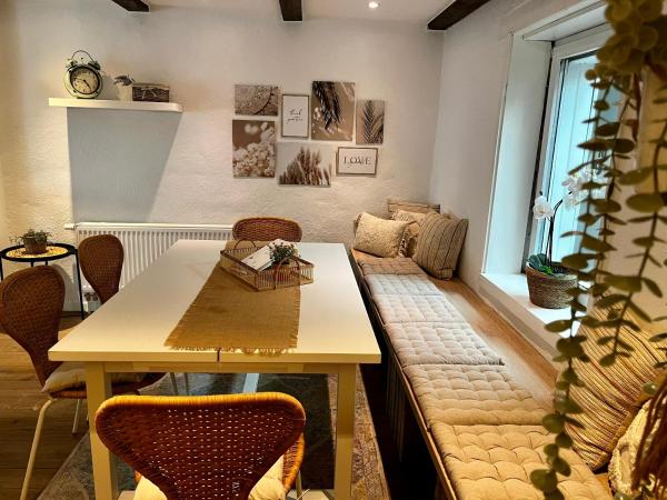 Ferienhaus „Große Familie“ - Euskirchen