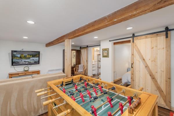 Guten Cabin By Nw Comfy Cabins - Lake Chelan, WA