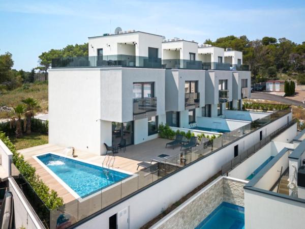Villas Residence 360 - Okrug Gornji