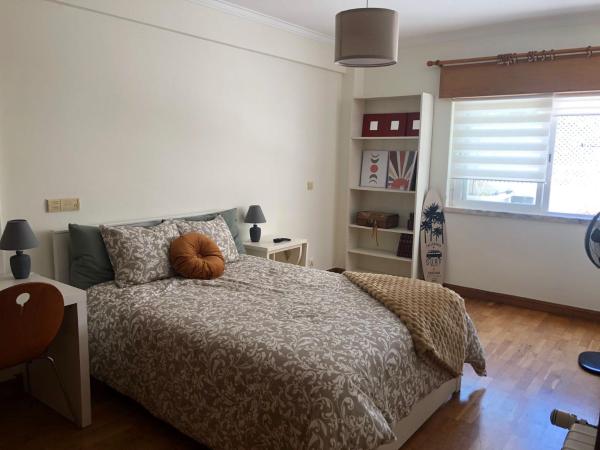 Private Ensuite Beachside - Estoril