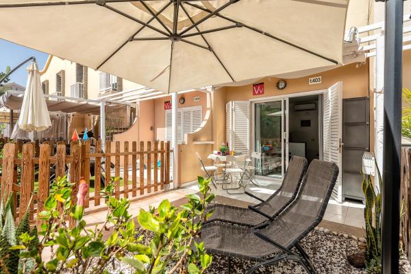 Duplex En Paraíso - Maspalomas