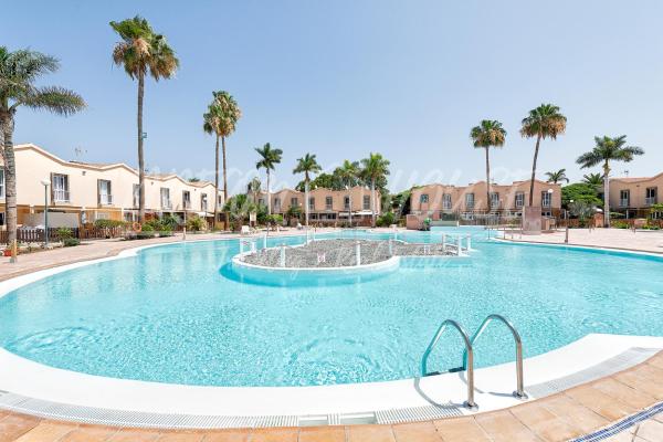 Sweet Holidays - Playa del Inglés