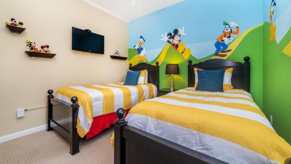 2809 Almaton #101 - Celebration, FL