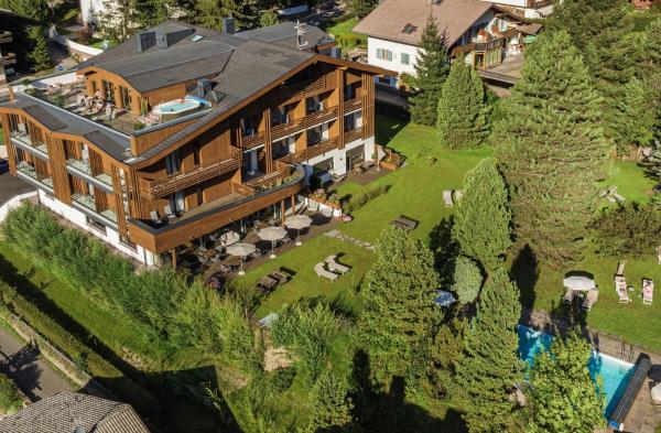 Boutique Hotel Planlim - Villnöß