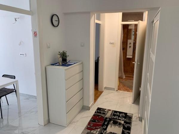 Mb Apartman - Subotica