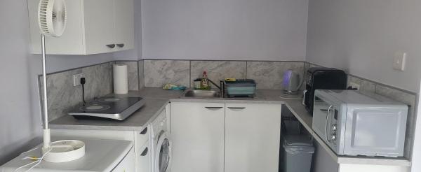 Garden Room Northolt Near Heathrow Airport - 해로