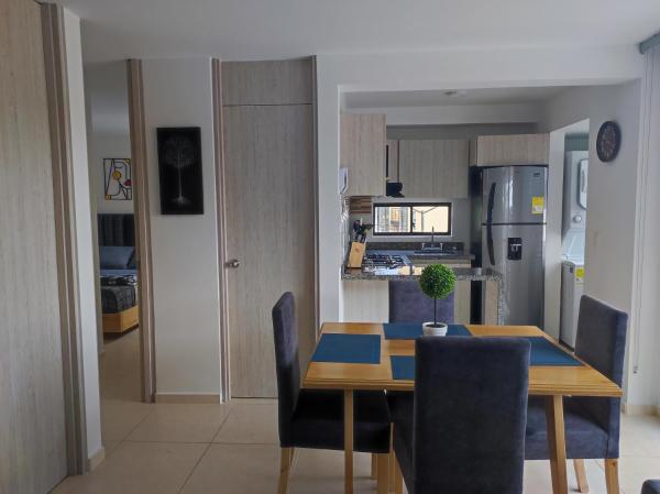 Moderno Y Confortable Apartasol Cerca Al Parque Del Café! - Buenavista