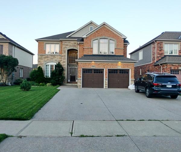 Home Pearl B&b - Niagara Falls