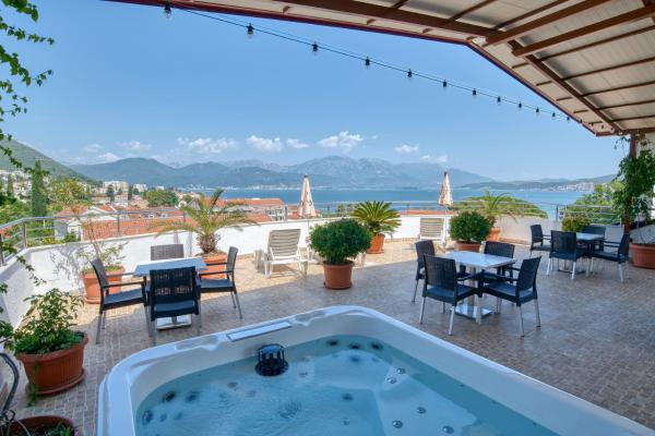 Garni Hotel Milica - Montenegro