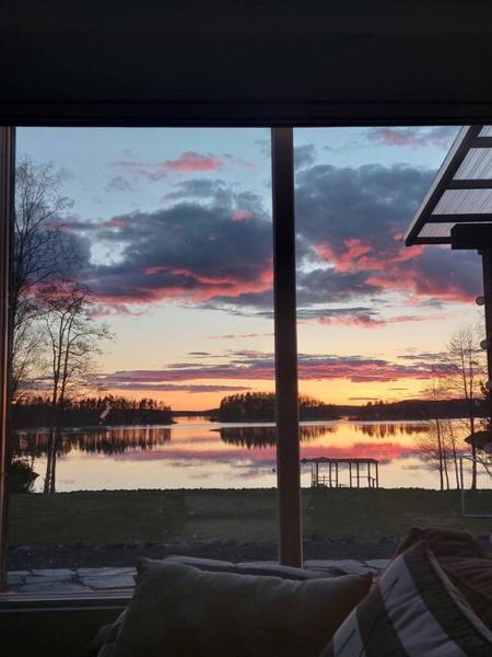 Villa Mustalahti - Mikkeli