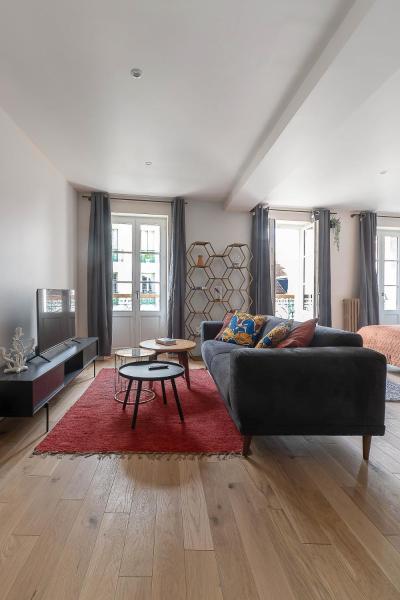 Residence Aristide Briand - Appartements Design Centre Ville - Allier