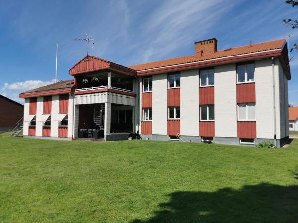 Saxvikens Vandrarhem - Mora