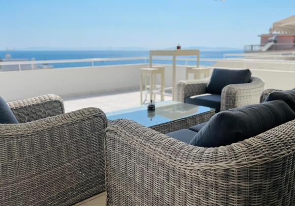 Sea, La Vie - Grecia