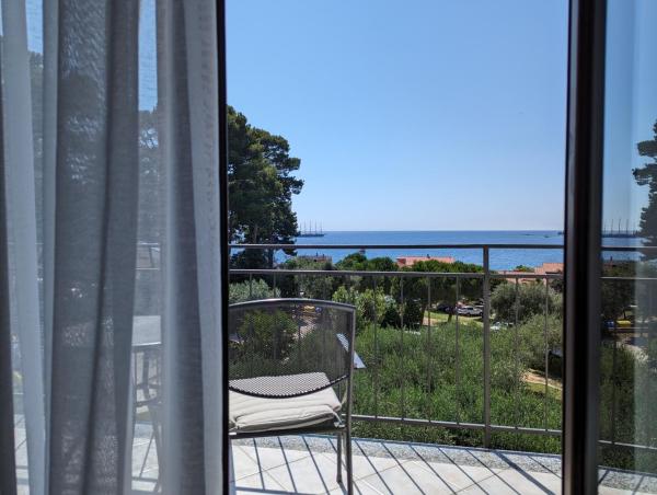 The Best Sunset Apartments Rovinj - Rovinj