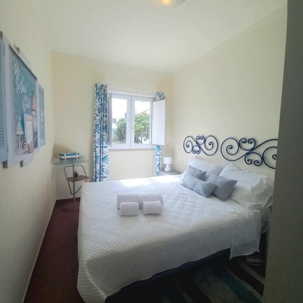 Casa Do Portão Azul - Tamboril - Portugal