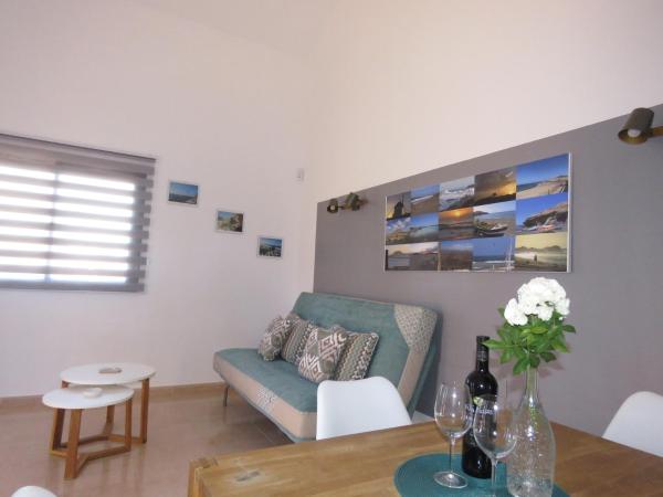 Casa Mona - Fuerteventura