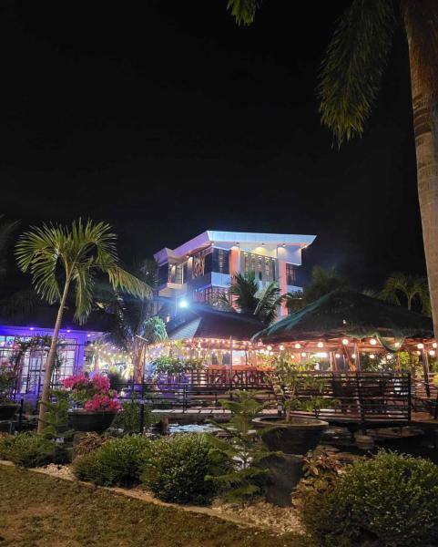 Casa Jedliana Hotel & Resort - Cabanatuan City