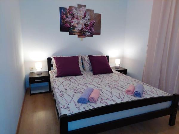 Apartment Patty 3+2 - Pula
