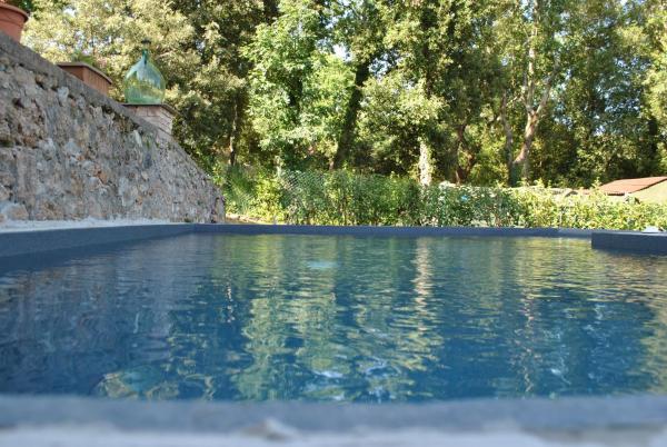 Villa Lilia By Let - Monteriggioni