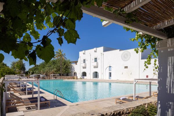 Masseria Malvindi - Brindisi