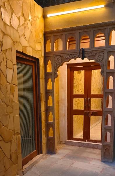 Fort View Jaisalmer - Jaisalmer