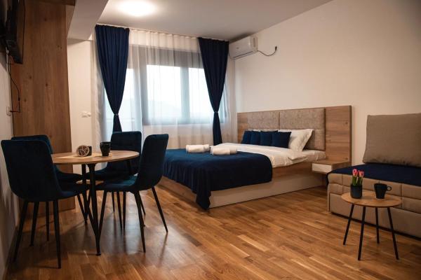 Apartman Zlatanovic Jagodina - Jagodina