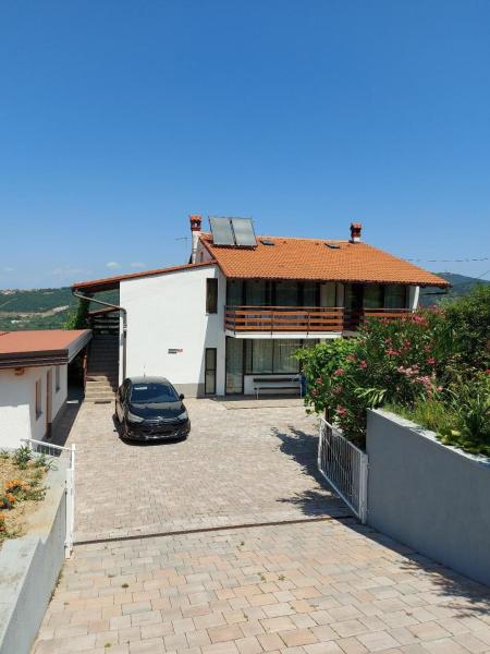 Apartment Nevenka - Trieste