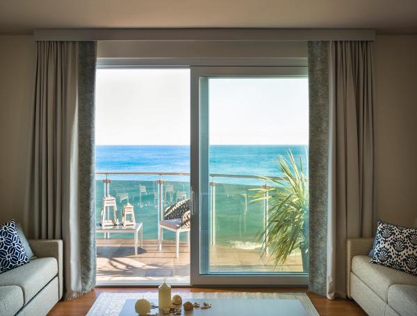 Grand Hotel Pietra Ligure - Albenga