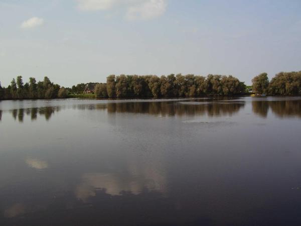 Ferienwohnung In Dornumersiel 20-152 - Baltrum